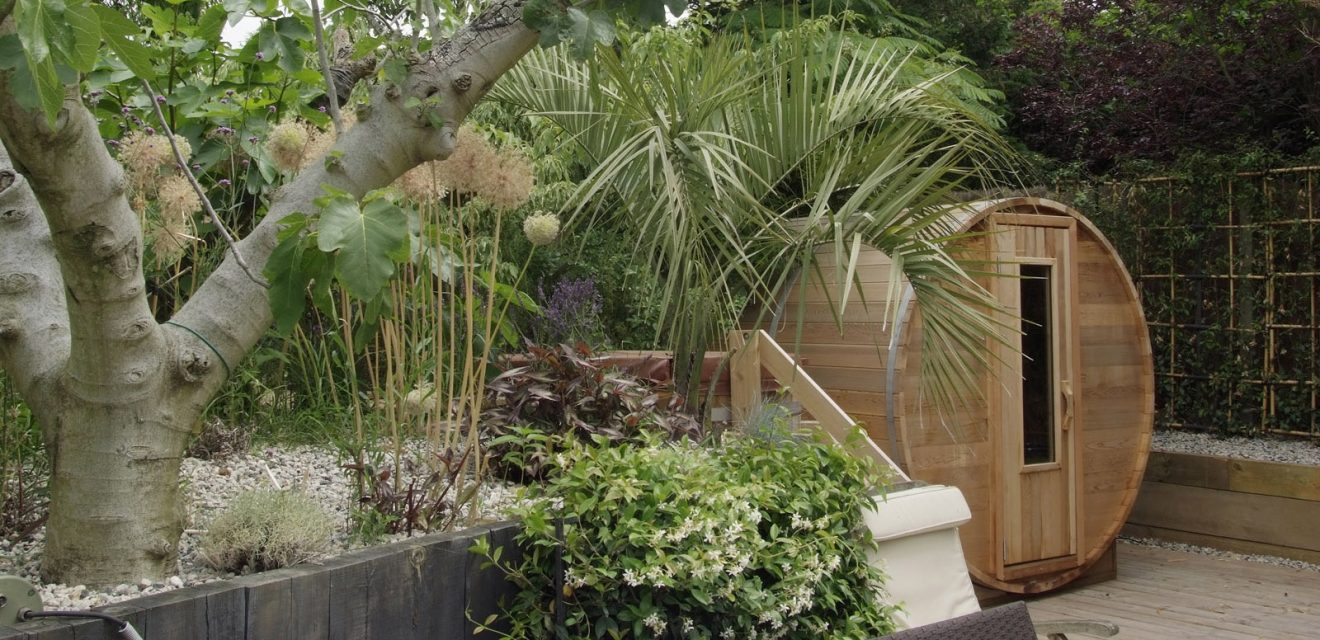 Jardins spa - Horticulture et Jardins